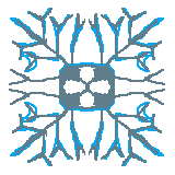 Snowy Spring by kobo1asel1BS for Snowman Jam - itch.io