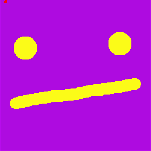 The return of Barry the block by Euan Mitchell