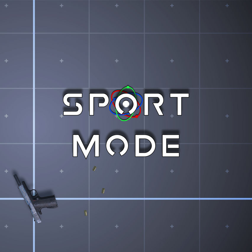 Sport Mode by SpookFun Studios