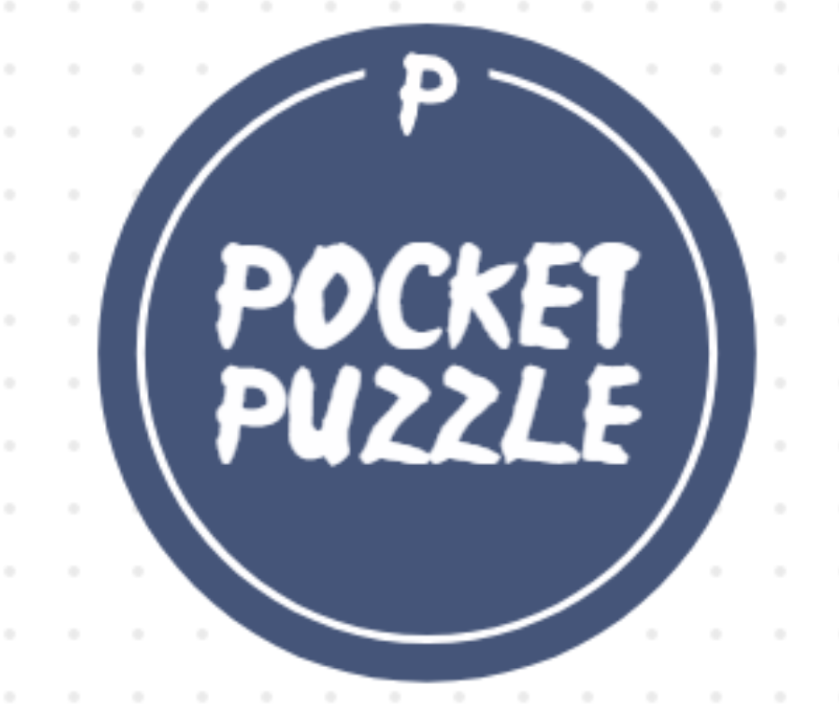 Pocket Puzzles by humanoid12