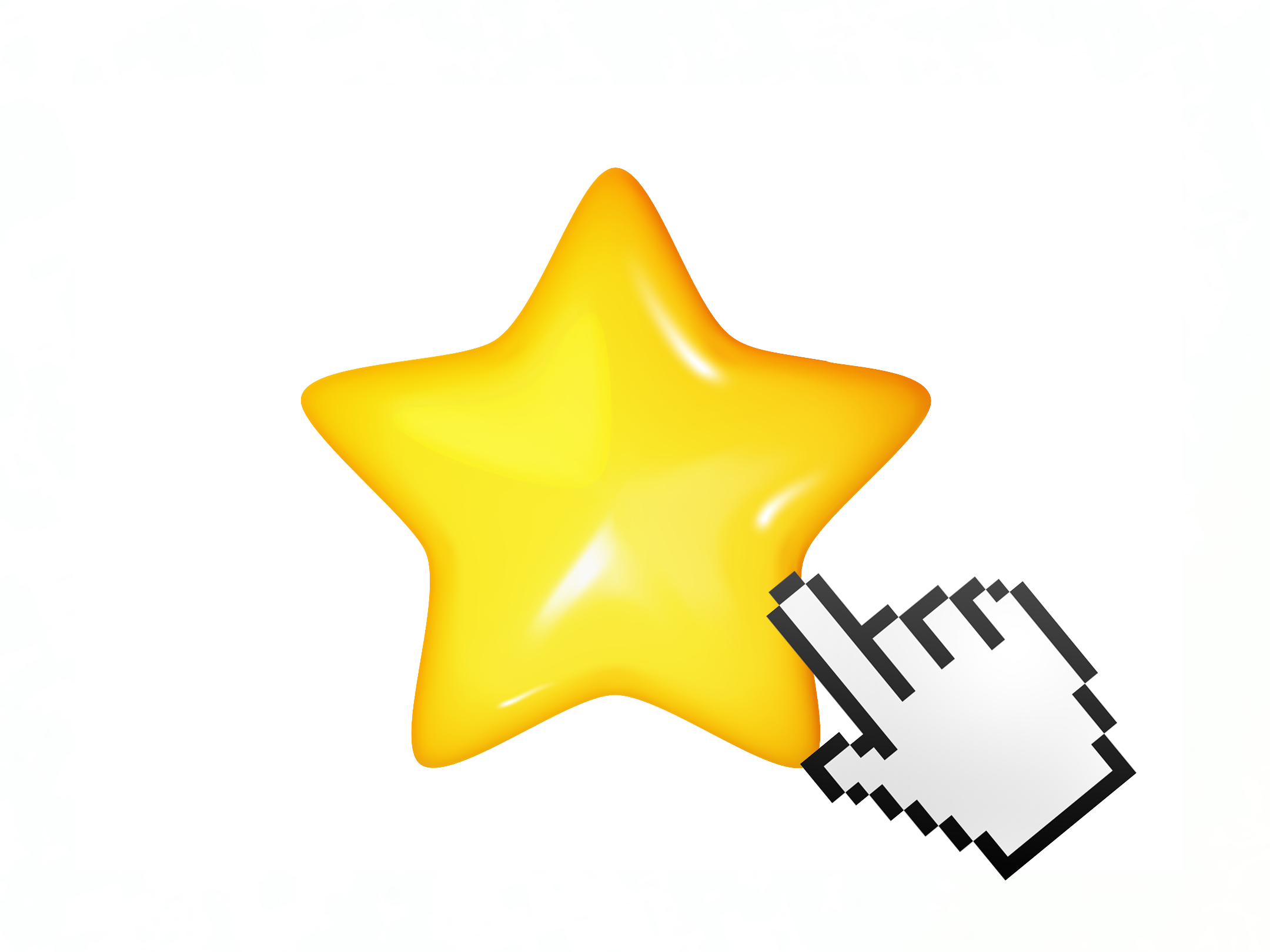 Star Clicker by StampyMany