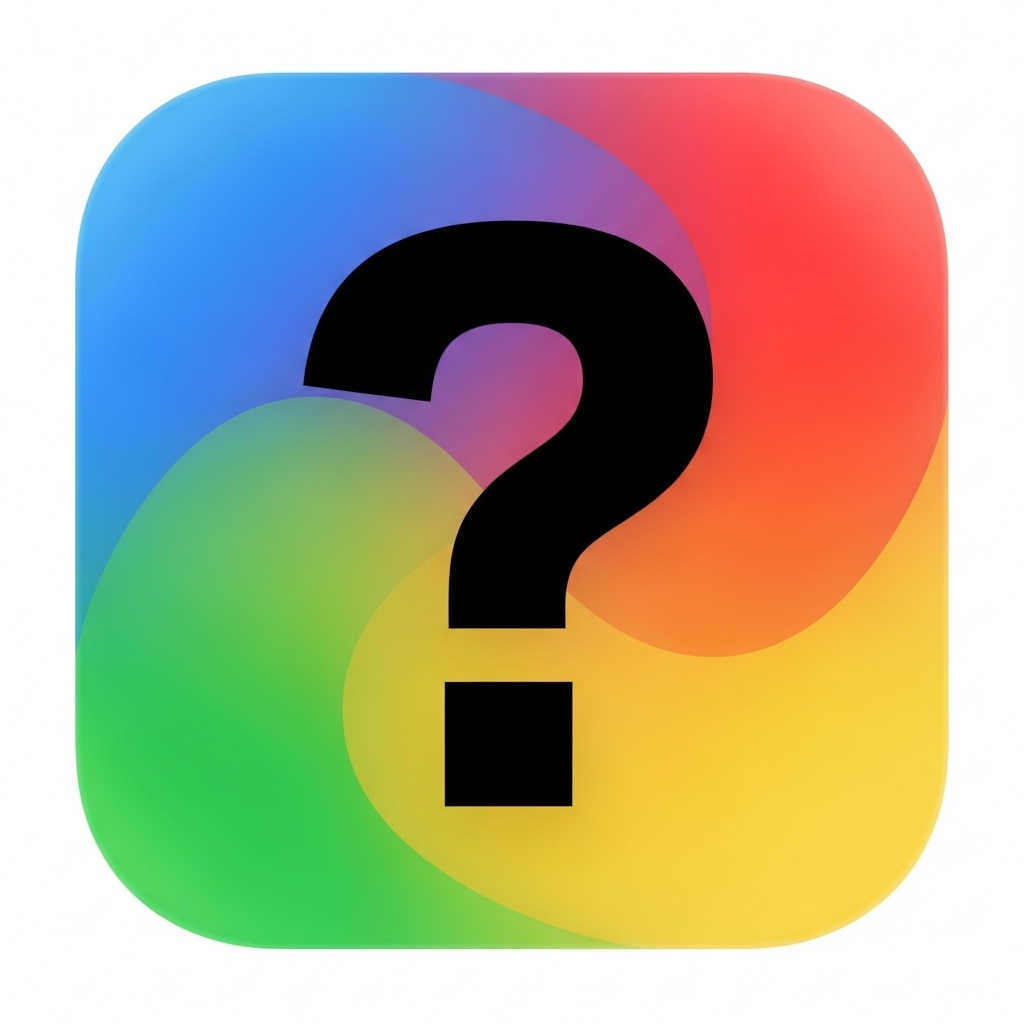 Guess the logo by Samarth___954