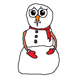 Helping Frosty by Mocte for Snowman Jam - itch.io