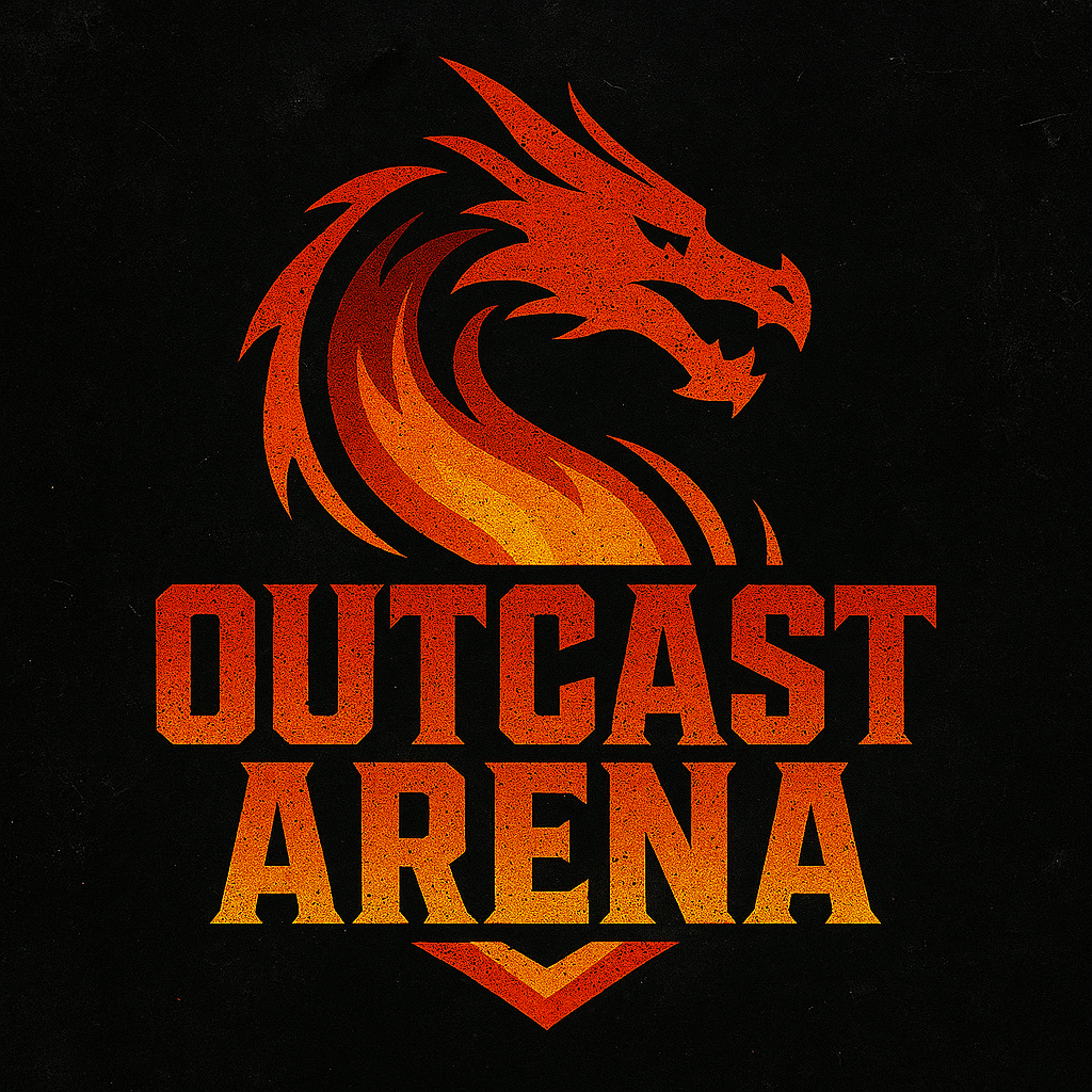 Outcast Arena Tech-Demo by Cheetz101