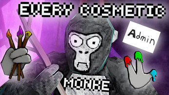 Project cosmetics by SILLY MODS