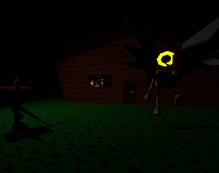 Top games tagged Five Nights at Freddy's and osc - itch.io