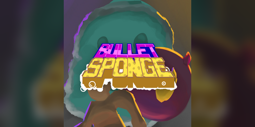 BULLET SPONGE by barkScript