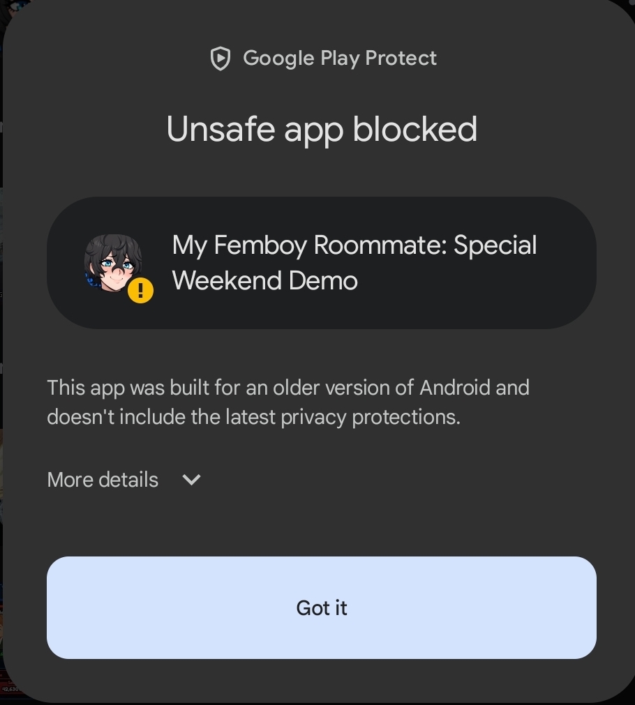 Comments 53 to 14 of 121 - My Femboy Roommate: Special Weekend Demo by Nuteku | Softboi Games