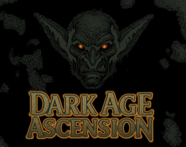 Dark Age Ascension by UOWM Game Development, AlexWjr019, PandaSana ...