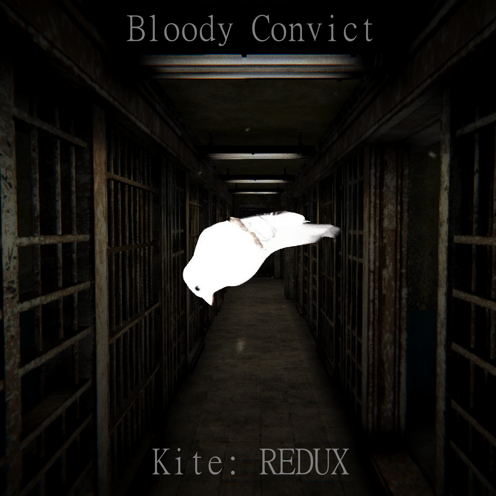 Bloody Convict Development - itch.io