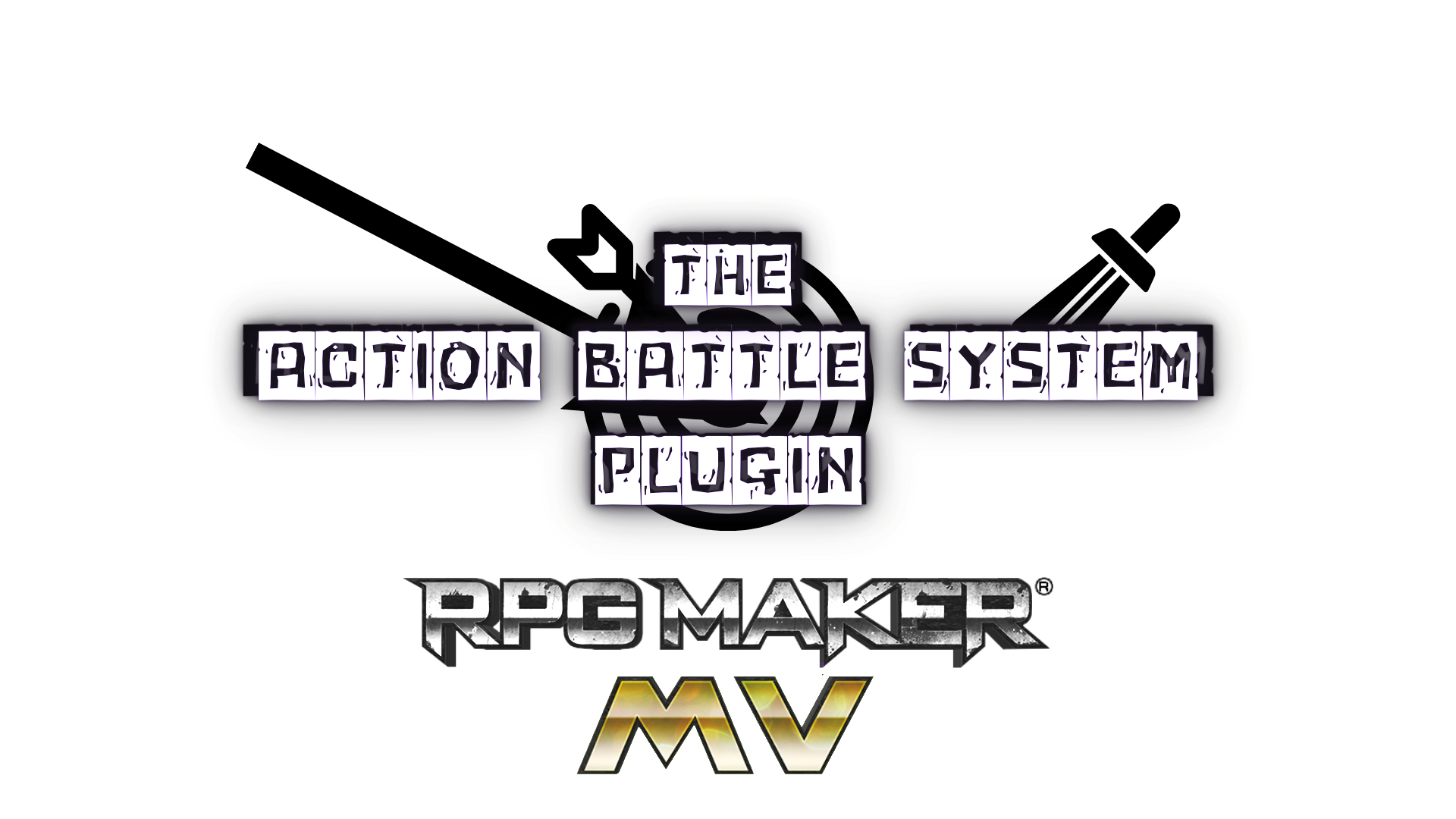 Action Battle System Plugin RPG Maker MV (COMING SOON) by KUBATAIGA Dynamics