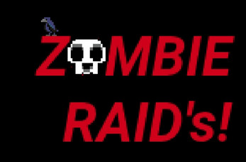 Zombie Raid's by BlazingStudio
