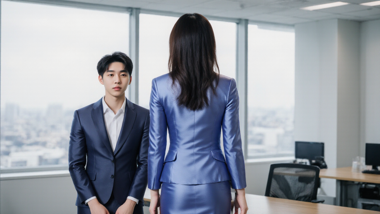 Parasite Slime by CMFHF-404