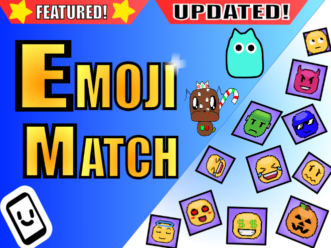 Emoji Match by Skyrop