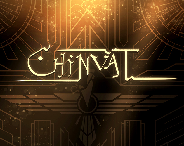 Chinvat by ESMA_Game