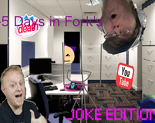 Top free games tagged onaf and Scratch - itch.io