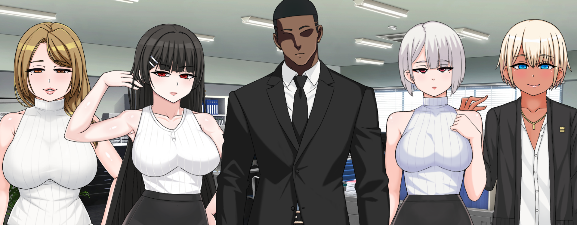 Plans for the future and version v0.2 - My Netorase Delusions by Cuckchair