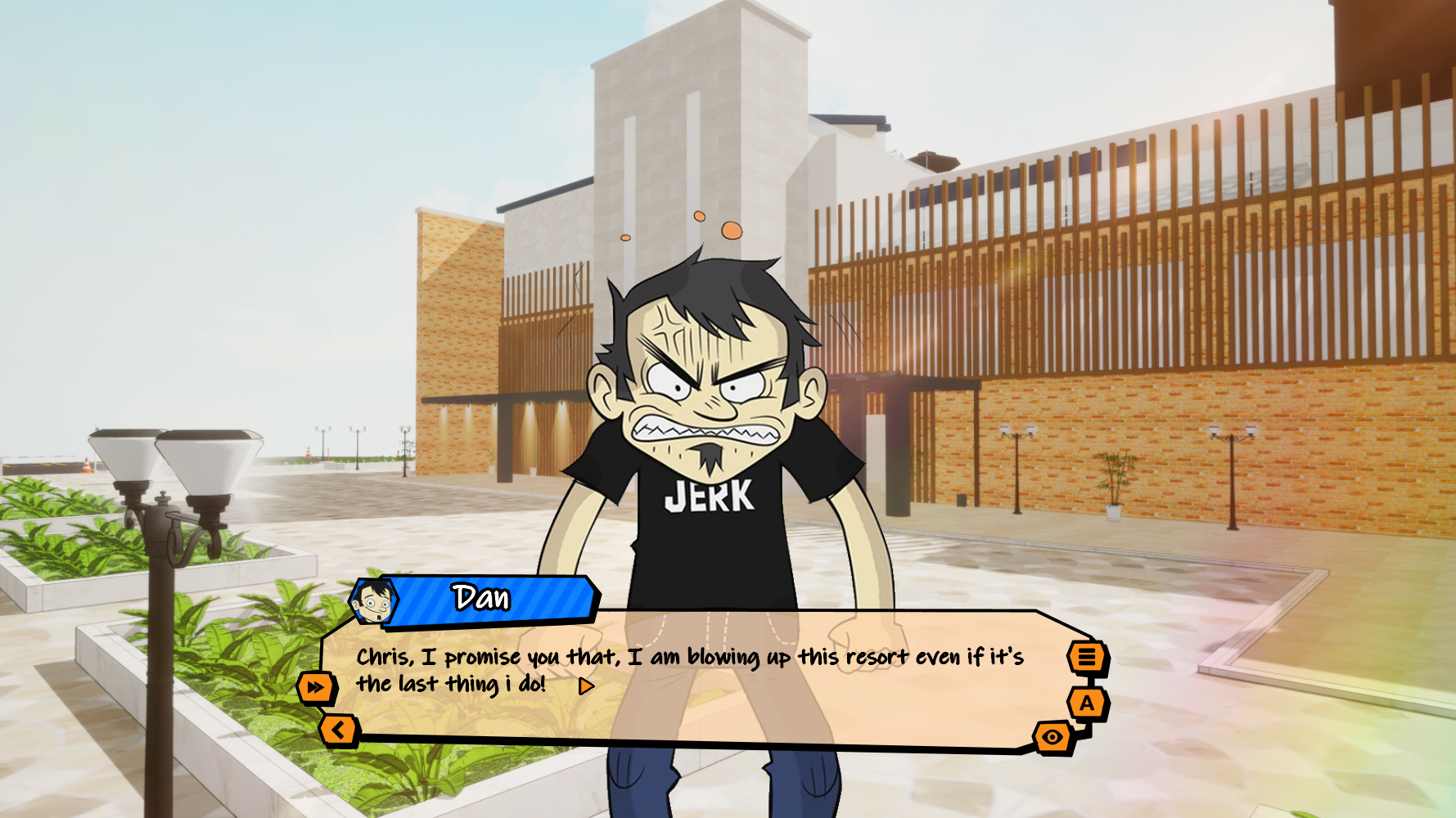 Comments 59 to 20 of 108 - My Femboy Roommate: Special Weekend Demo by Nuteku | Softboi Games