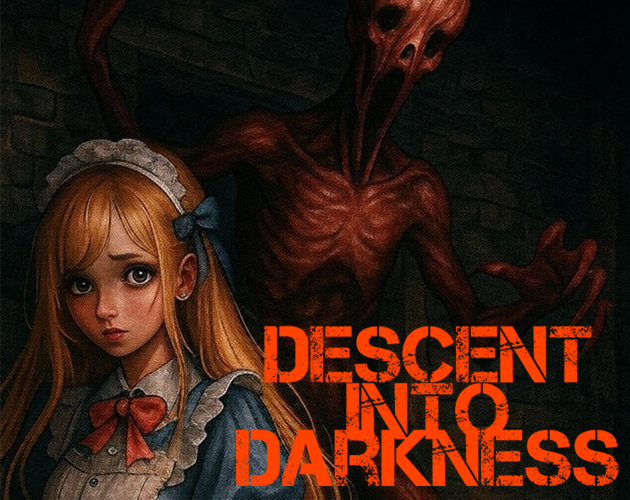 Descent Into Darkness(DEMO) by BOBAH