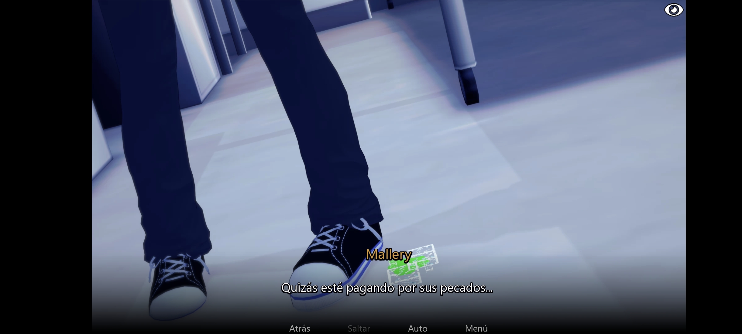 Comments 319 to 280 of 397 - Go!Go!PizzaBoy! [NSFW 18+] by Spicy Well ...