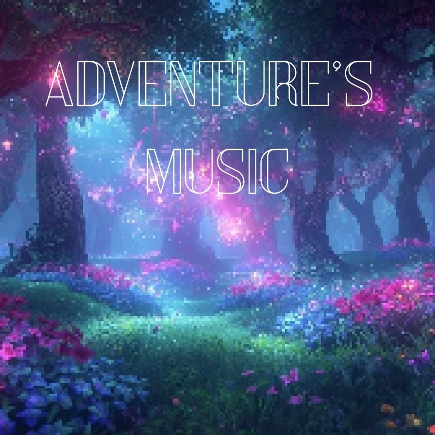 Adventure's Music Pack by AirMelody
