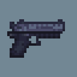Free Pixel Weapons Pack by sarpvisuals