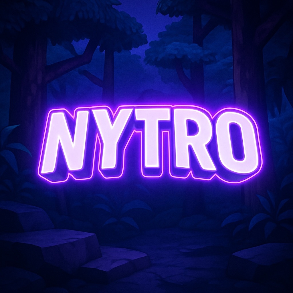 NYTRO TAGV1 by kjerfhdsnfdjsnfjwssf