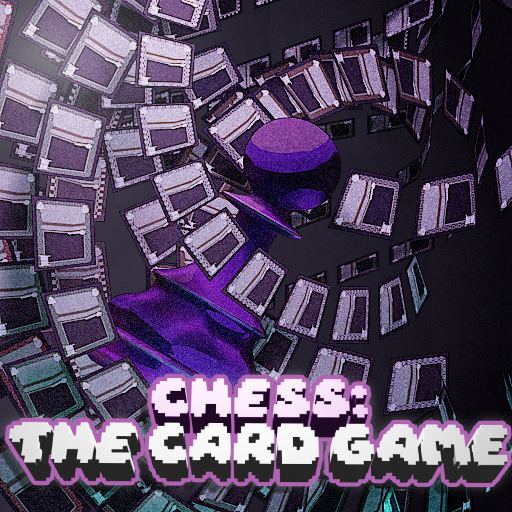 Chess:TCG (Print and Play) by HandCraftGames