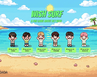 Top games tagged k_pop and Unity - itch.io