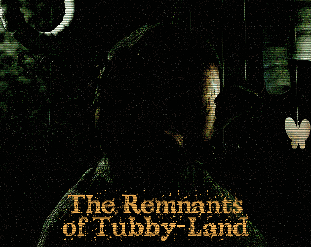 Comments 58 to 19 of 58 - The Remnants of Tubby-Land by avocadodreams 🥑 ...