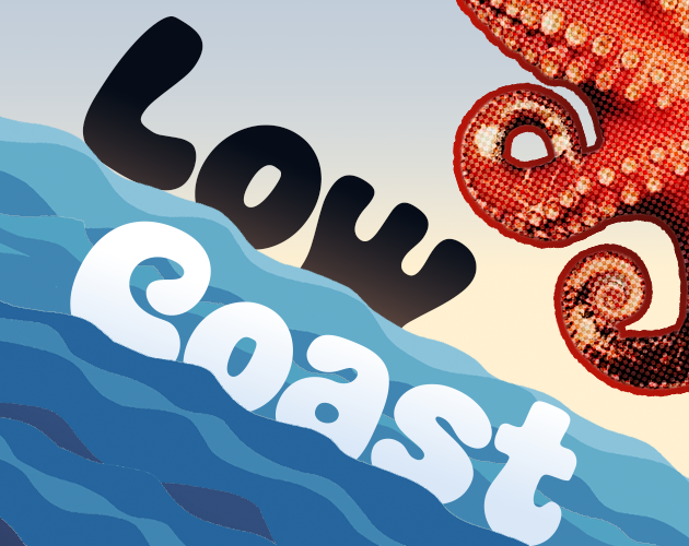 Low Coast by Kroptop, SLukor, LeLoader, Fei_Encelade, Lucas Prinz ...