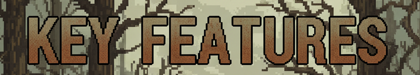 Despair Survival by Molotov Cocktail Gaming