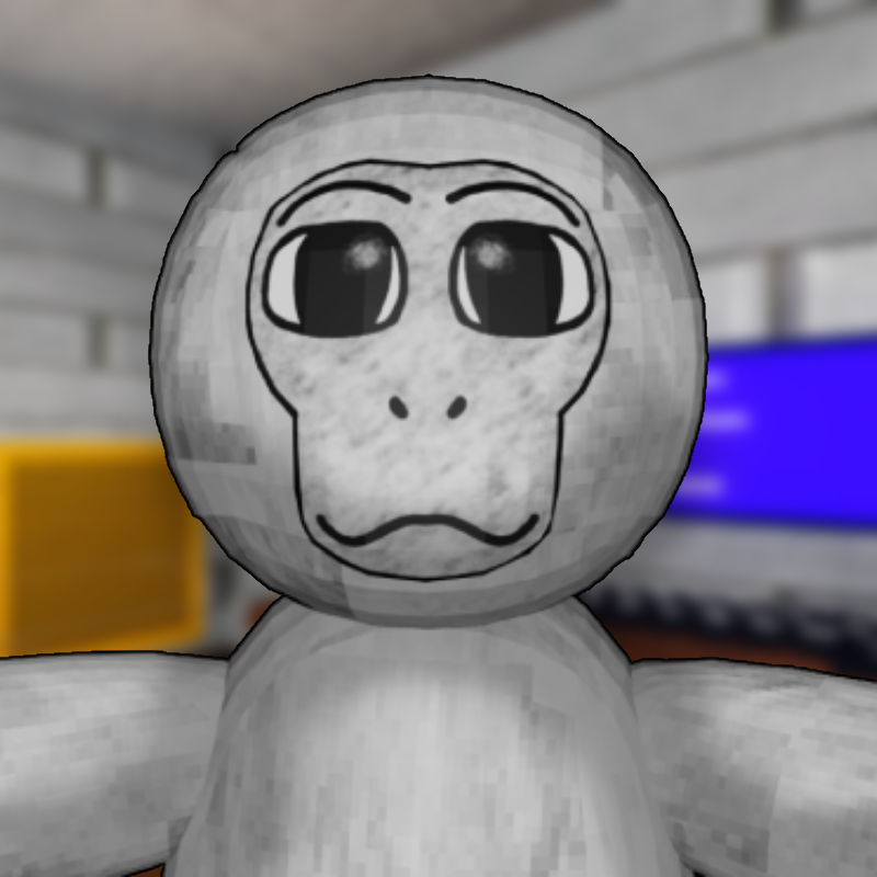 Monke Mania by JJ-genetics10