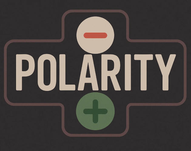 Polarity by Merkier