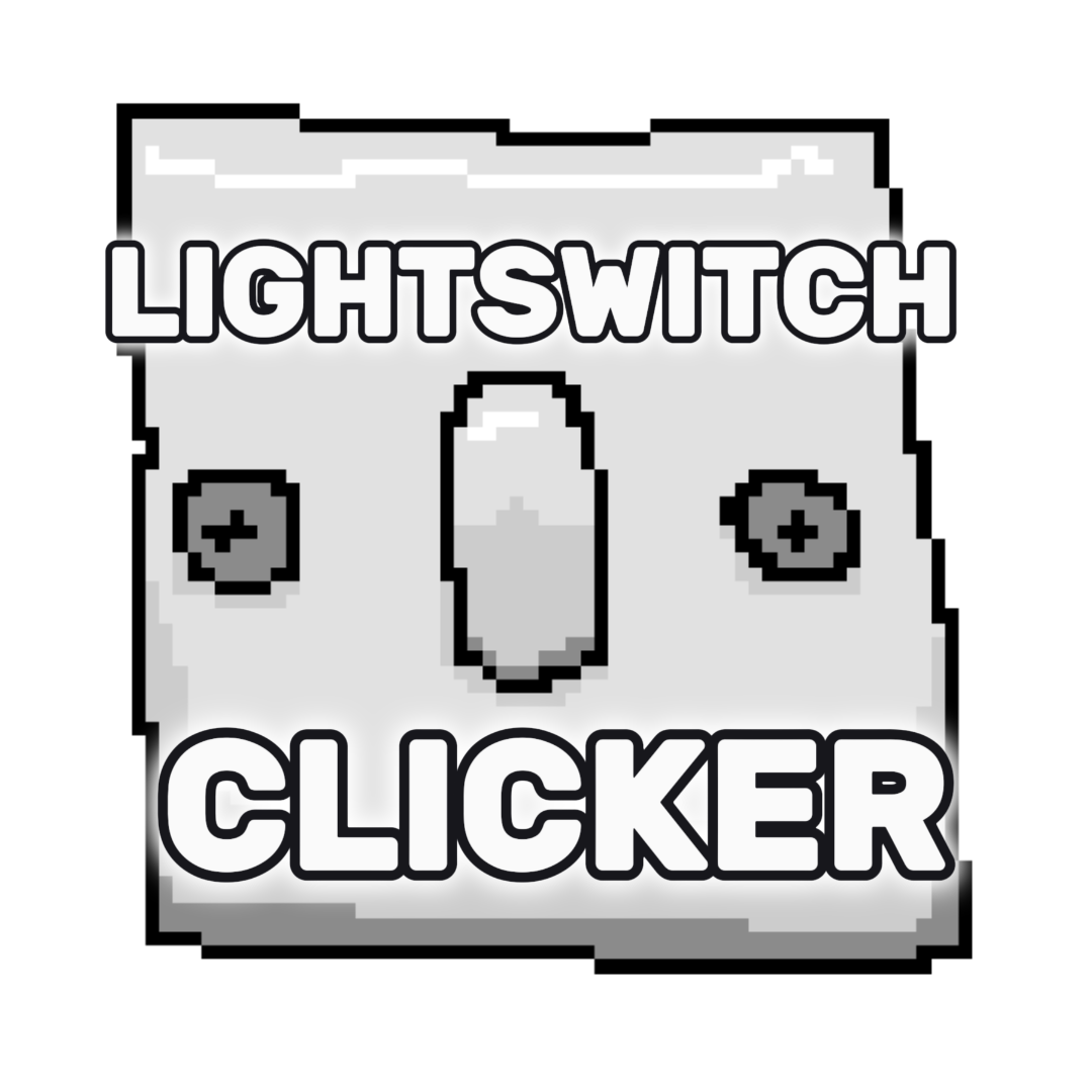 Lightswitch Clicker by clu