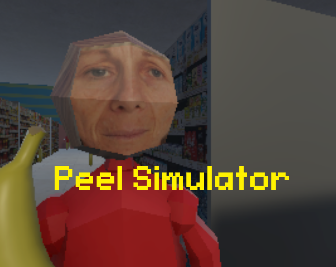 Peel Simulator by Chiric