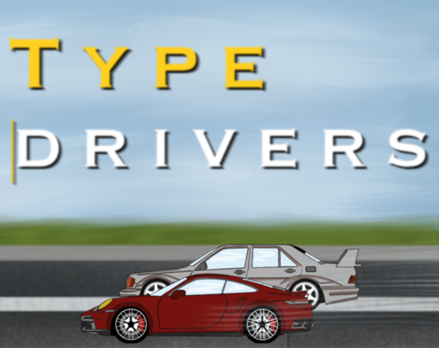 Type Drivers is LIVE on Steam! - Type Drivers by Toonik Games