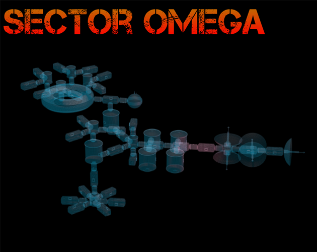 Sector Omega by DifferentLearning