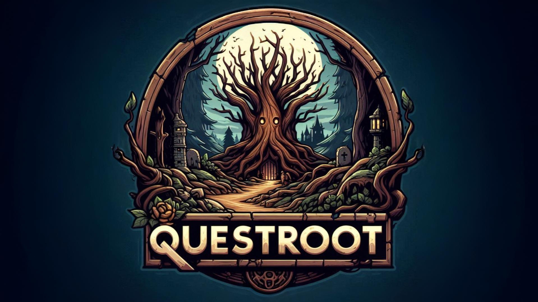 QuestRoot by YonatanAmm