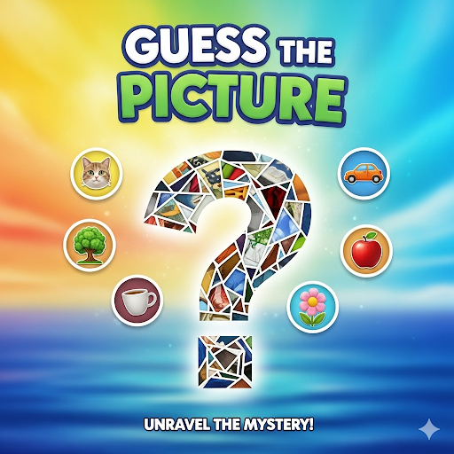Guess the pictures (Ultimate) by hassam0001