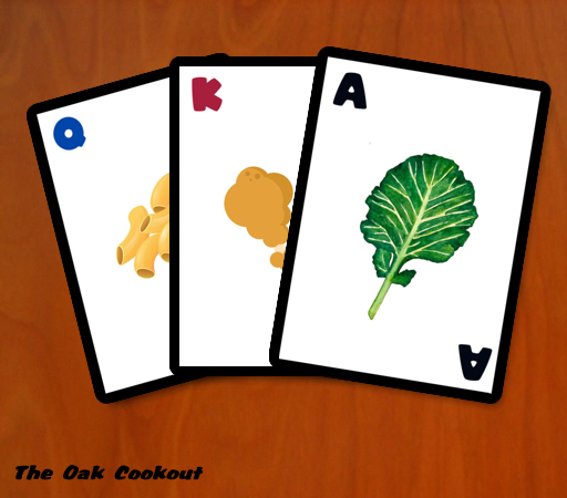 The Oak Project by Programmers Guild, StudioOsan