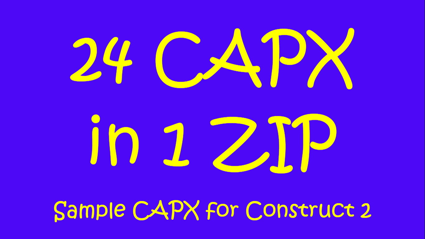 Free CAPX (24 CAPX Part 2) by hafizduddin