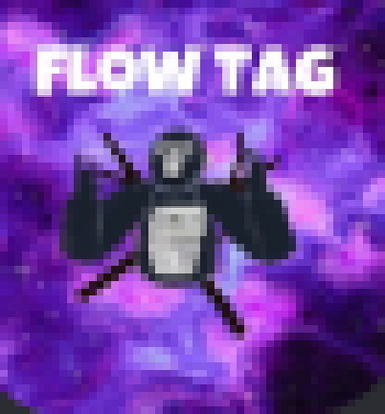 flow tag by flowgt