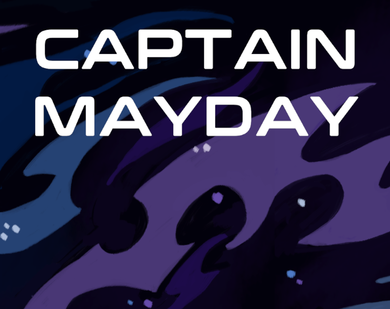 Captain Mayday by Wugg, nandbolt, Maria Gavrilova, MaxStudios for Just ...