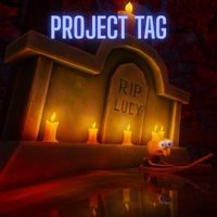 Project Tag by Light_TurboTag