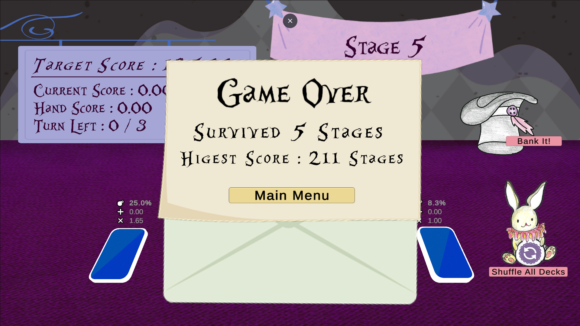 If you aren't playing Silksong already... - Brackeys Game Jam 2025.2 community - itch.io