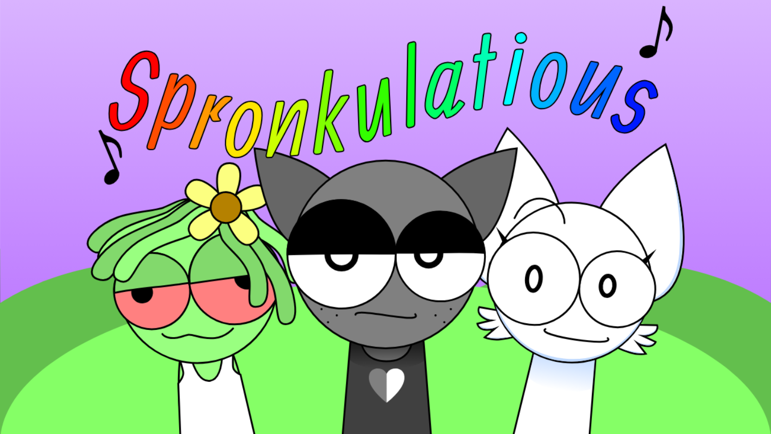 Insatiabox - Spronkulatious by FontAddict