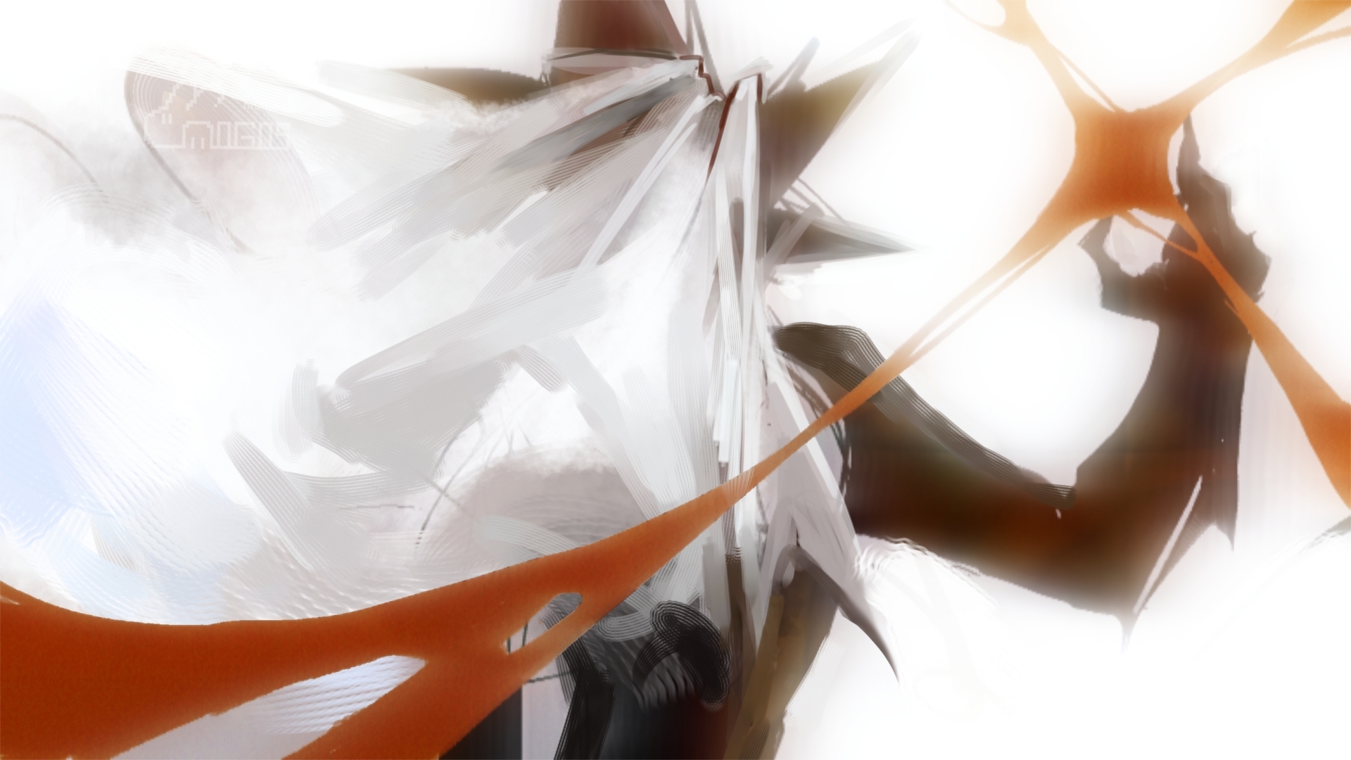 Escape Line demo by Mo-Ring