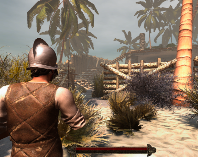 Victorious Cagayan Battles by Carbon Copycat Games