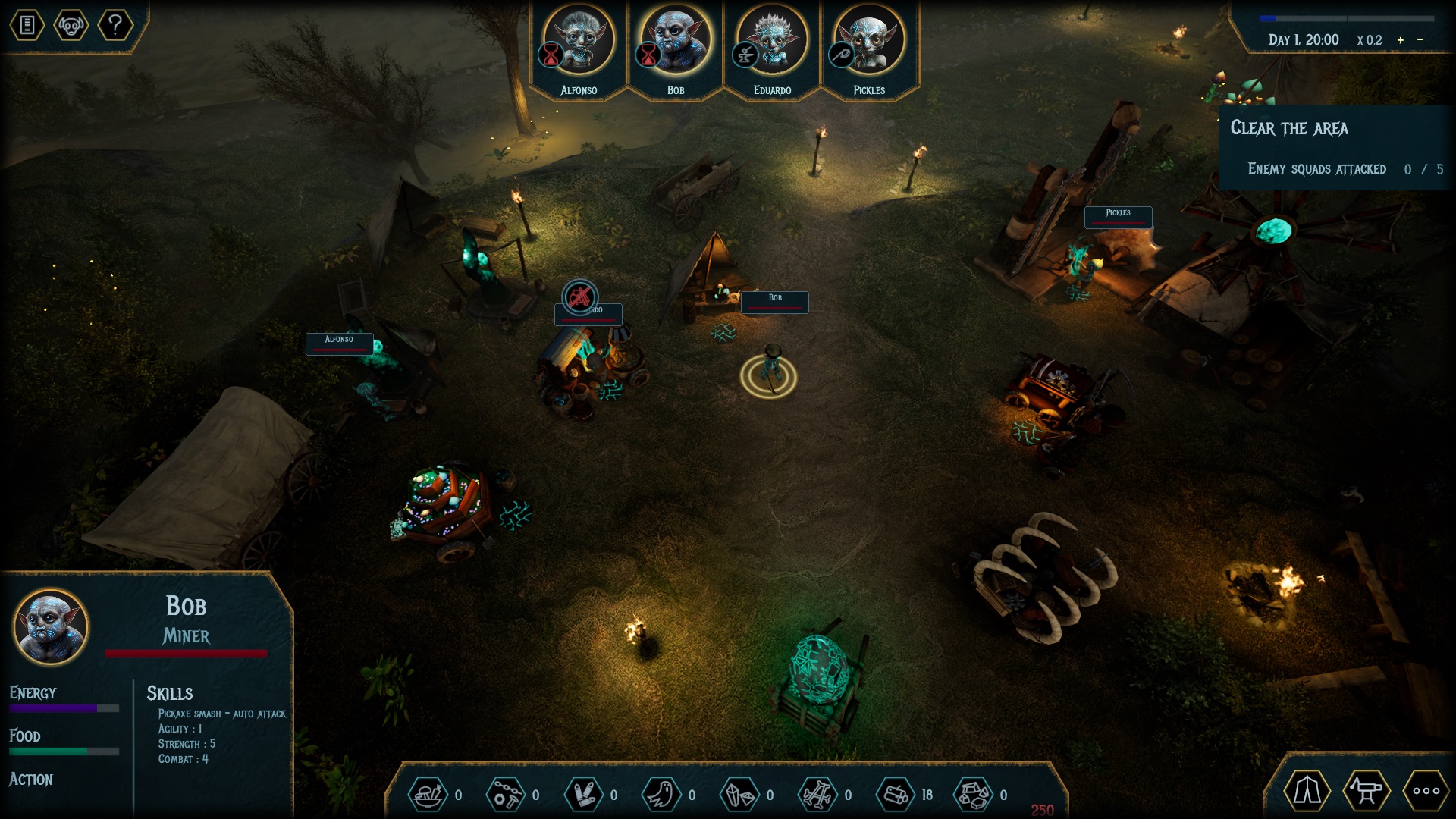 Shitlings are hatching! - Release Announcements - itch.io